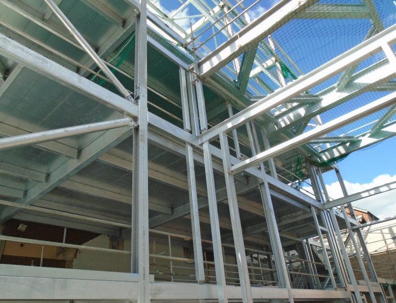 Past Projects - O'Brien & Price Cheltenham Ltd